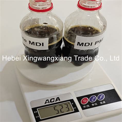 Pu Raw Material Polyolpolyether Polyolppgpolymer Polyol For Flexible