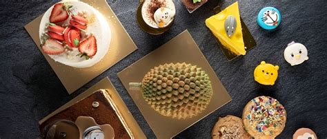 Daango Cake Lab Dt Daango Cake Lab 甜品蛋糕 Dt Delivery【menu And Prices