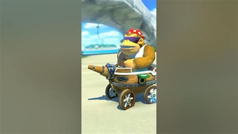 Cheep Cheep Beach Highlight Mariokart Mariokart8deluxeswitch