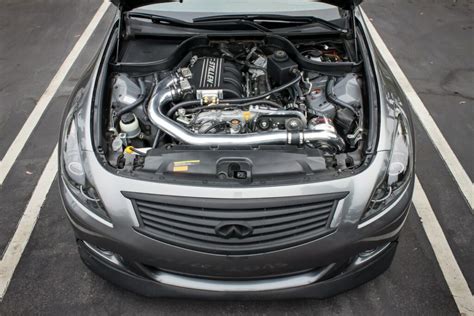 The Best G37 Mods Boost Performance On Your Coupe Or Sedan Low Offset