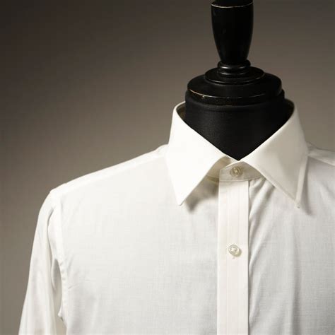 Wide Spread Collar Shirts Gladhand And Co