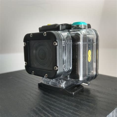 4gee Action Cam