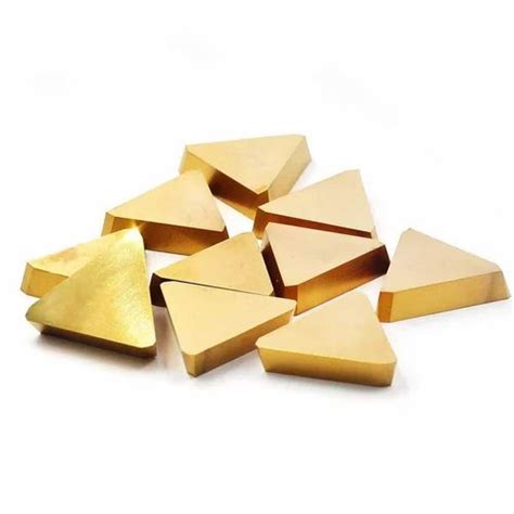 Carbide Insert At Best Price In Chennai By Mactech Engineers Private Limited Id 20336534733