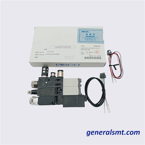 Fuji Placement Machine Part 13 Generalsmt Pcb Assembly Solution