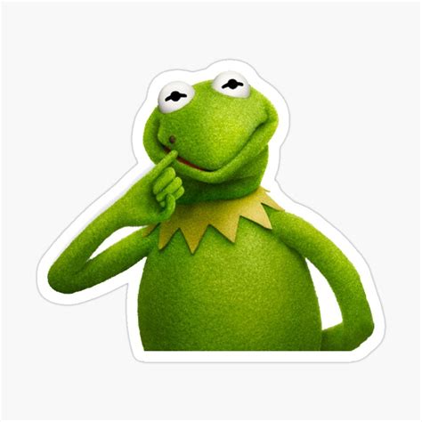 Kermit The Frog Meme Artofit