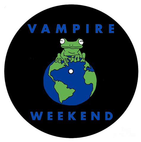 Vampire Weekend Fan Art