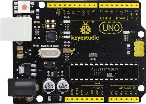 How To Use Development Board V4 0 Chip Cp2102 Pinouts Specs And Examples Cirkit Designer