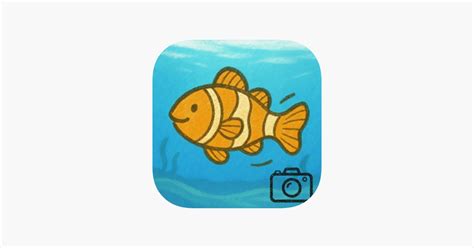 ‎app Aqua Play Draw And Aquarium App Store