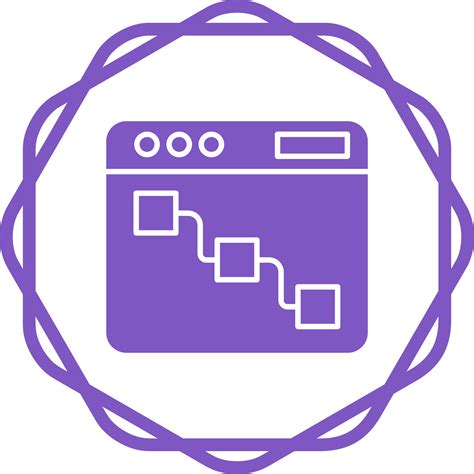 Sequence Vector Icon 22432201 Vector Art At Vecteezy