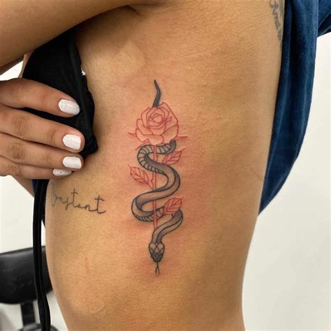 Rib Tattoo Artofit