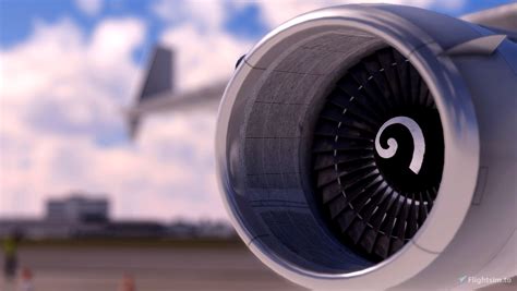 Reshademe Realistic Filter V2 Voor Microsoft Flight Simulator Feed