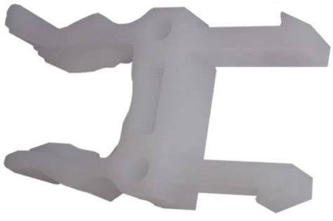 Locking Bracket For Valsir Float Valve