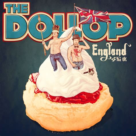 Best Of The Dollop Quotes Trending