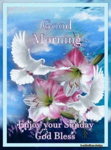 Enjoy Your Sunday Quotes