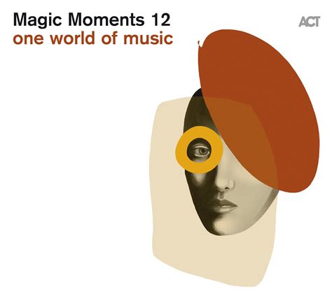 Magic Moments