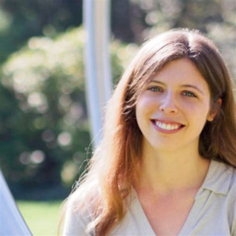 Katelyn Benthall University Of California Berkeley Ca Ucb