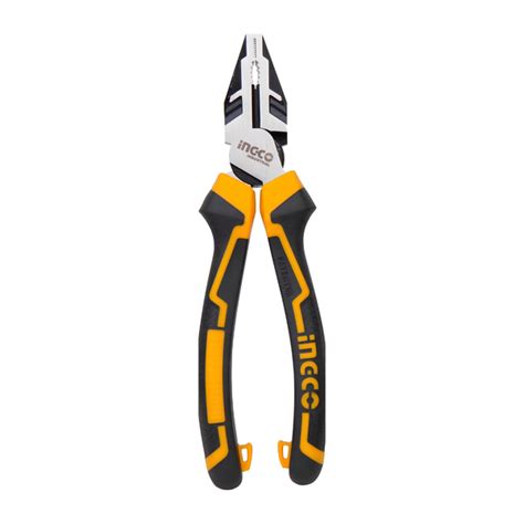 Alicate Ingco Universal 240mm 95 Alta Performance