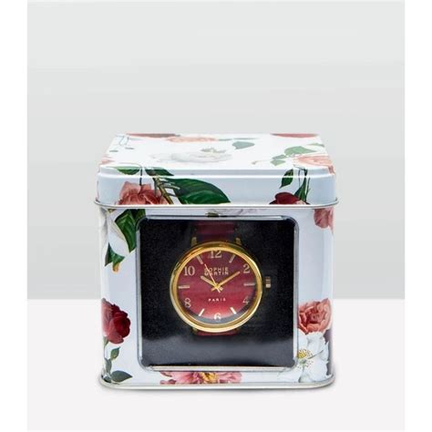 Jual Sophie Martin Deandra Jam Shopee Indonesia