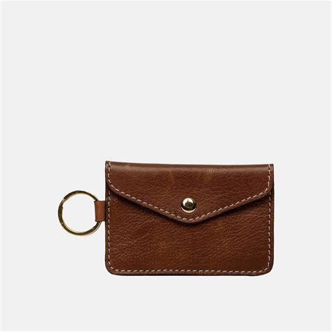Redesigned Project 28 Envelope Key Ring Tea Cozy Yarn Shop