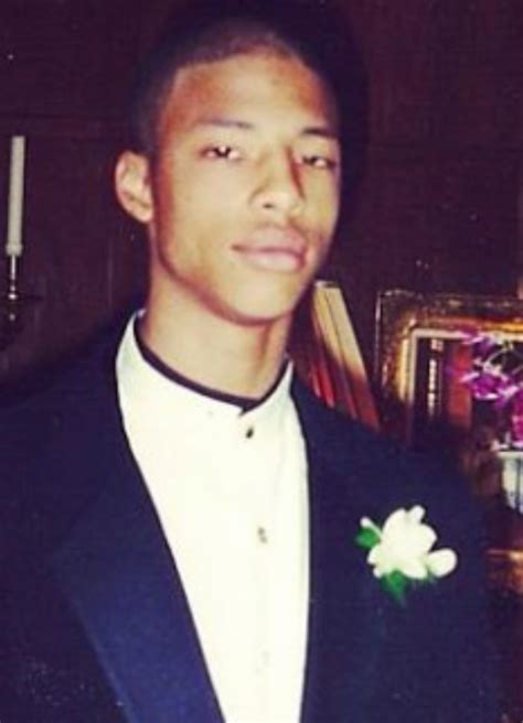 Cory M Erving 1981 2000 Find A Grave Memorial