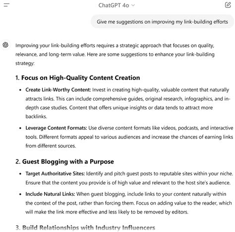 ChatGPT Prompts How To Write Your Own