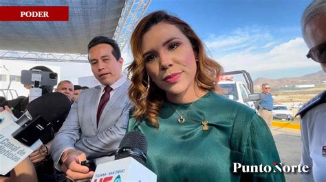 Probablemente Haya Algunos Movimientos” Dice Marina Sobre Su Gabinete