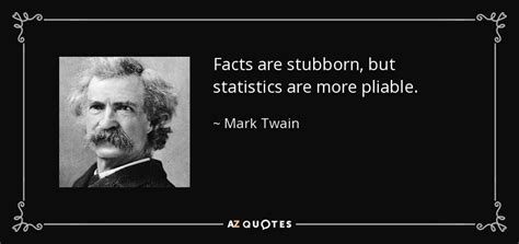 Top 25 Statistics Quotes Of 894 A Z Quotes