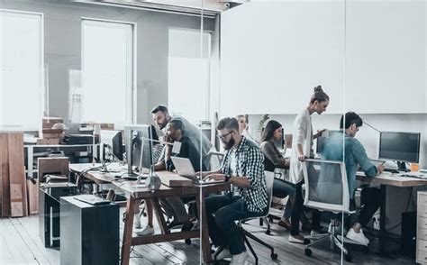 Work Environment For A Software Engineer Alcor Bpo