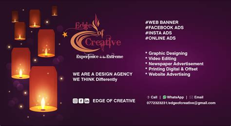Edge Of Creative Linkedin