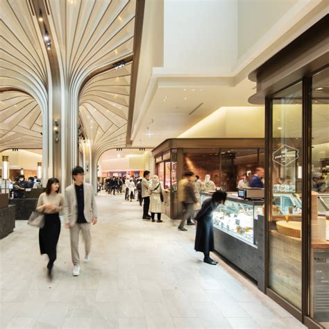 麻布台ヒルズ Azabudai Hills