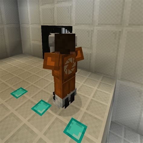 Minecraft Testing Initiative Demo Minecraft Map