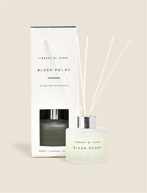 Buy Blush Peony 100ml Diffuser At Marks And Spencer