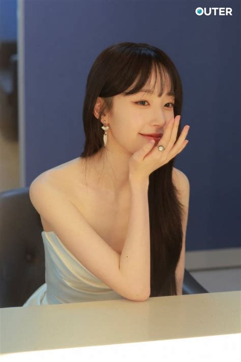 Chae Won Bin Picture 채원빈 Hancinema