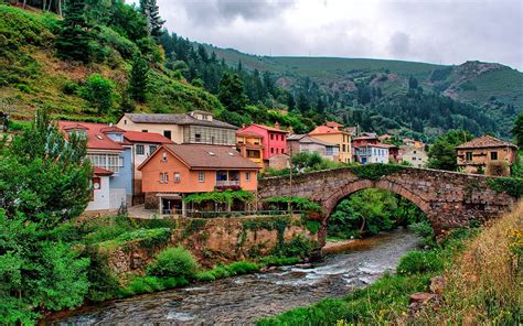 Asturias A Lo Grande La Campaña Que Incentiva El Turismo En Otoño