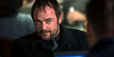 Supernatural The 15 Best Crowley Episodes Ranked