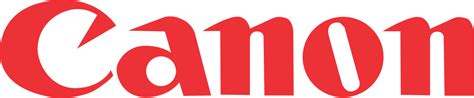 Canonlogovector