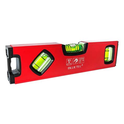 블루텍bluetec 미니수평