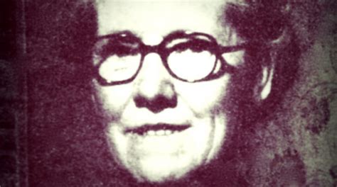 Otd In 1900 Birth Of Irish Traditional Singer Sarah Makem In Keady