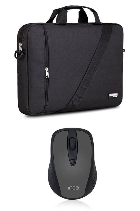 Classone Bnd200 Ekonomik Notebook Çantasıinca Kablosuz Mouse Fiyatları
