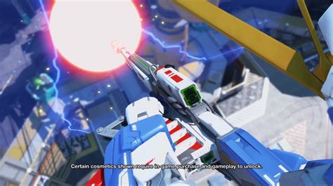 Apex Legends X Gundam Event Skins And Rewards Guide