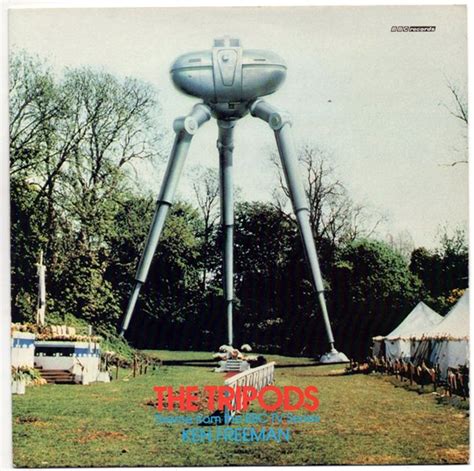 13 The Tripods Season One Episode One Bbc 1984
