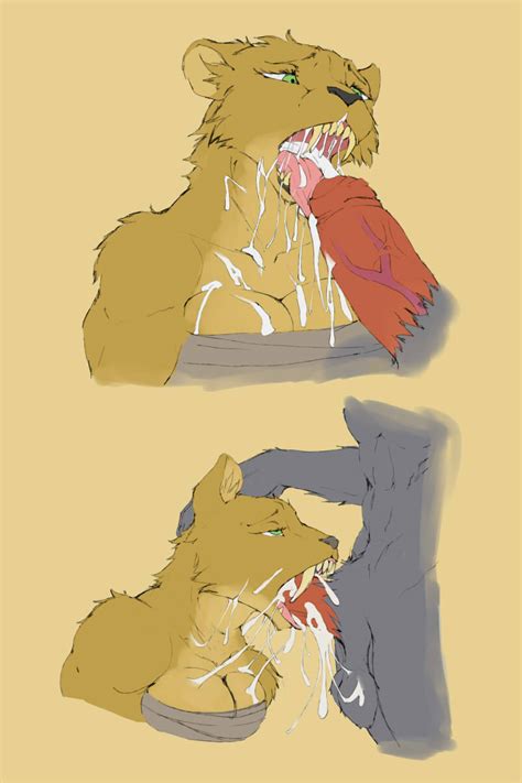 Rule 34 Anthro Athletic Athletic Female Bodily Fluids Cryphalen Cum