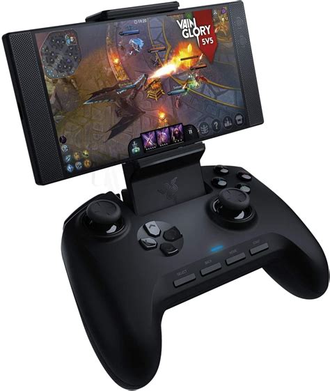 スマホコントローラーのおすすめ18選。スマホゲームを本格的に楽しみたい方へ
