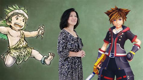 Bafta Games Awards To Award Fellowship To Legendary Composer Yoko Shimomura