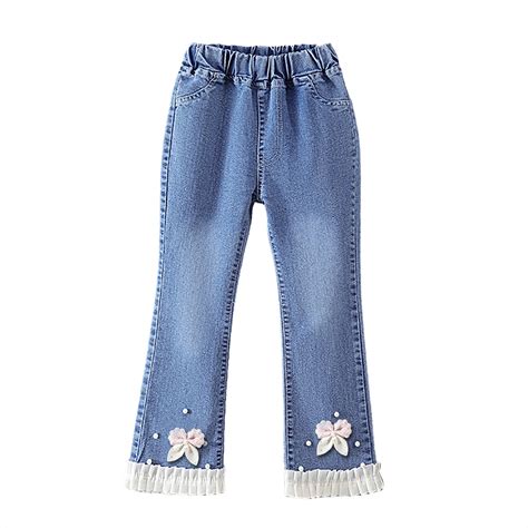 Gyexs Girls Cargo Pants Waterproof Outdoor Cargo Pants Jogger Heart