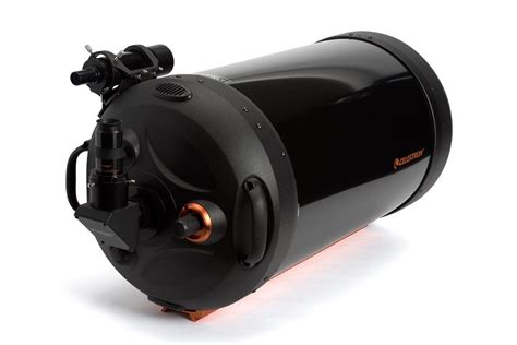 Celestron C14 Sct Ota Cge 91038 Xlt