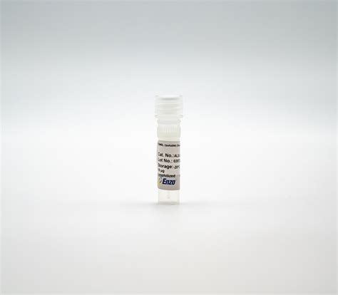 Cd40l Soluble Human Recombinant Enzo