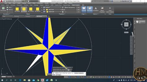 Compass Cad Drawing At Kenton Bridges Blog