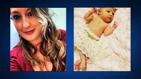 Magen Fieramusca Woman Accused Of Killed Heidi Broussard Appears In Court