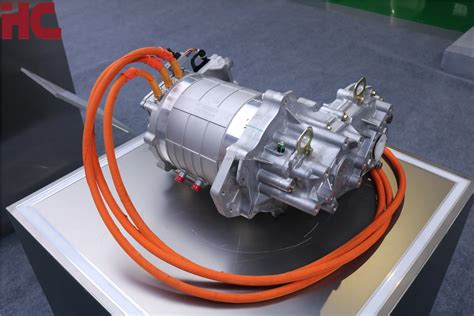 Top Sell 400v Ev Motor Conversion Kits Offer Powerful And Efficient